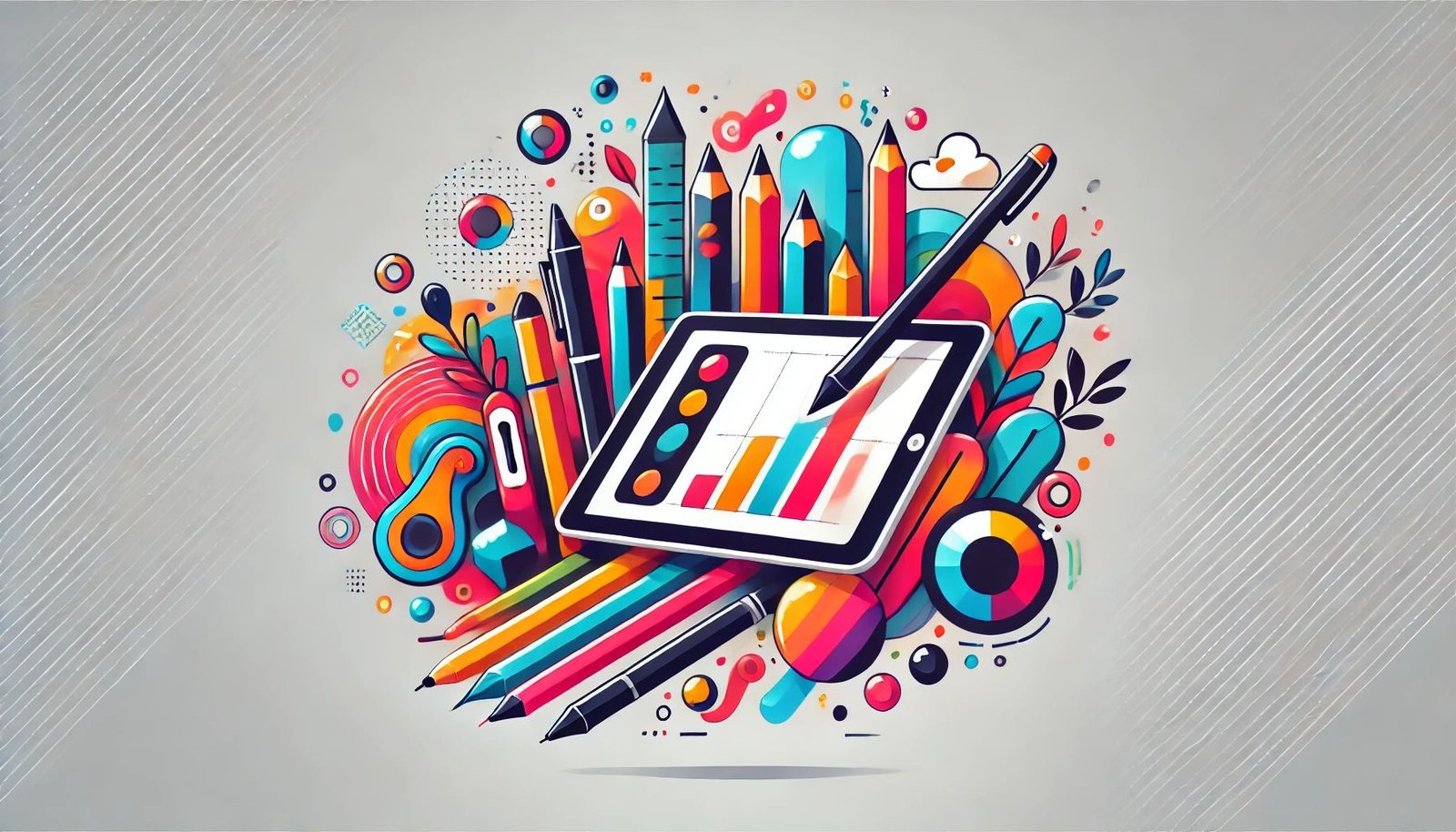Graphic Design - A Wise Media Digital Marketing Agency