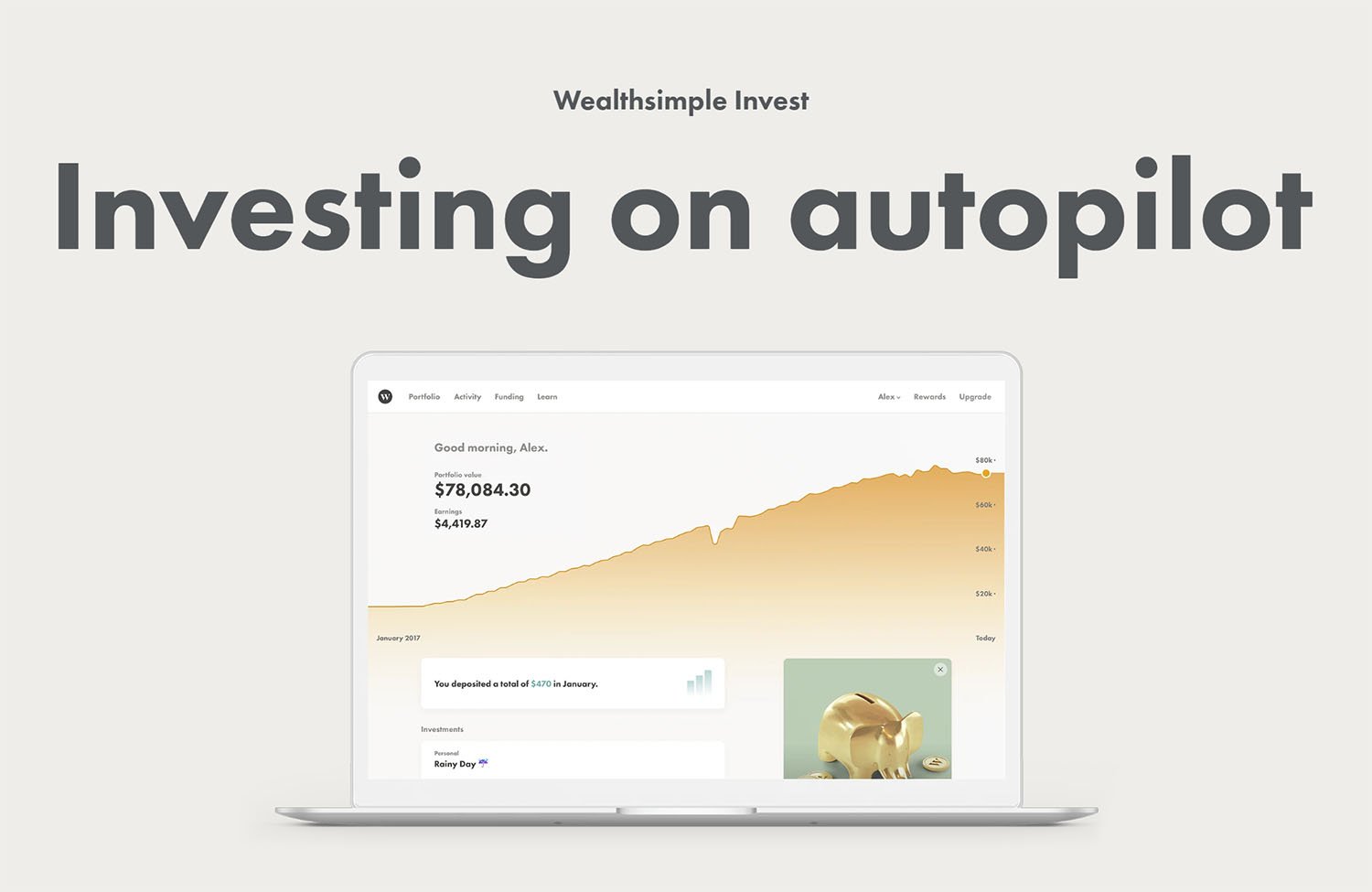 5 Reasons Wealthsimple is a Smart Choice - A Wise Media